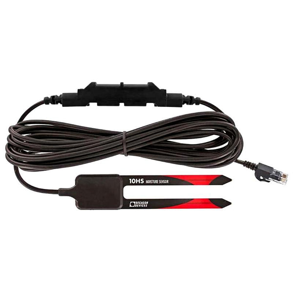 Onset HOBO Soil Moisture Sensors - BIOWEB Global
