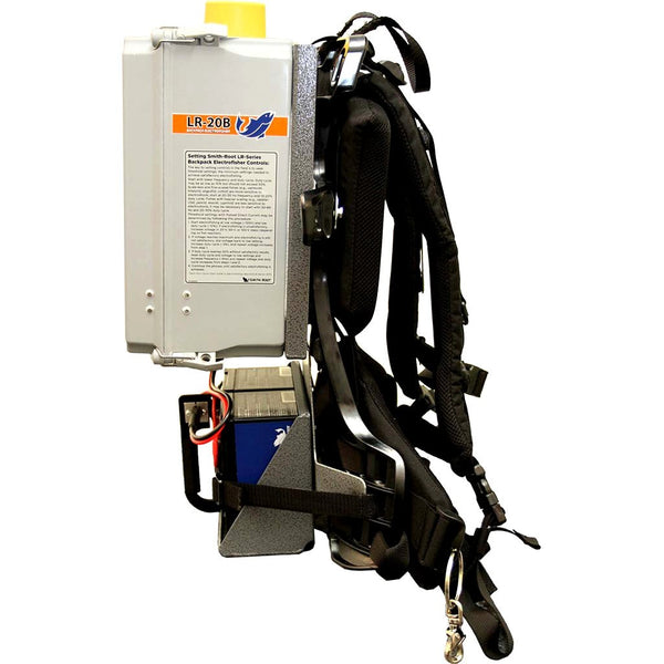 Smith-Root Electropesca Equipment LR-20B ²⁵ - BIOWEB USA