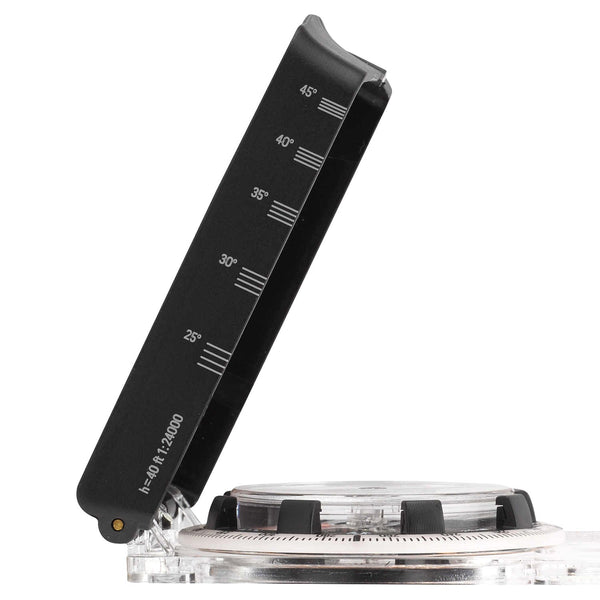 Suunto MC2 Navigator Mirror Sighting Compass - BIOWEB USA