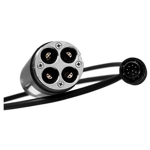 YSI ProDSS 4 Port Cables Assembly ²⁵ - BIOWEB USA