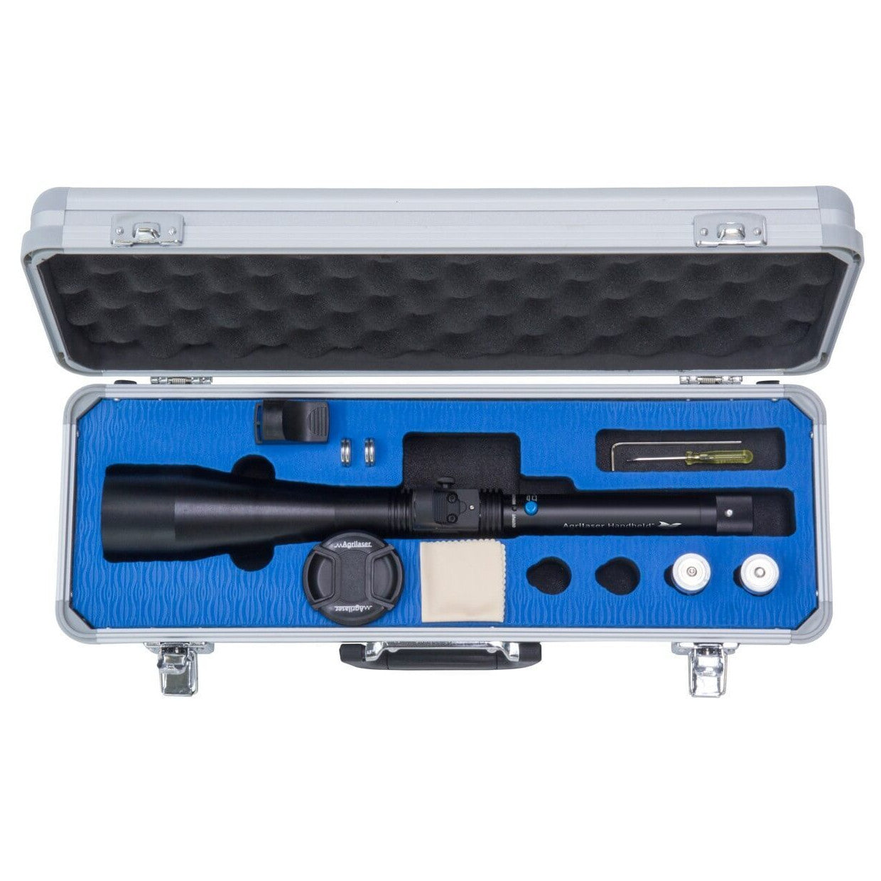 Agrilaser Avix Handheld 500 HSS Laser Repeller ²⁵ - BIOWEB USA