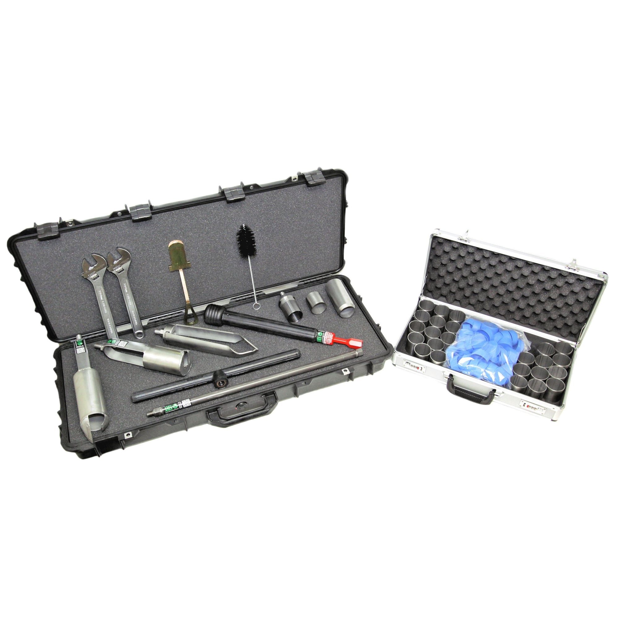 AMS Bulk Density Soil Sampling Kits ²⁵ - BIOWEB USA