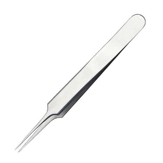 Swiss Style Bioquip Tweezers - BIOWEB Global
