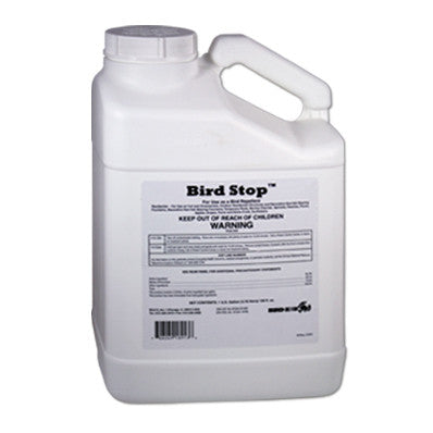 Bird Stop ²⁵ - BIOWEB USA