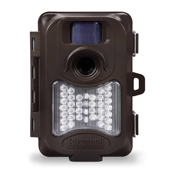 Bushnell 6MP X-8 Trail Camera - BIOWEB USA