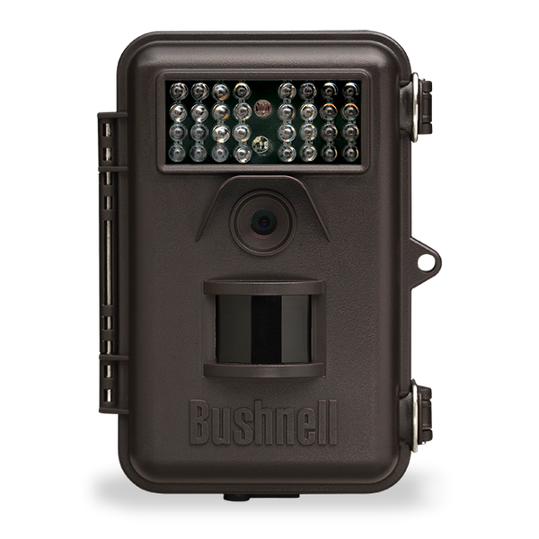 Bushnell 8MP Trophy Cam Standard Trail Cameras - BIOWEB USA