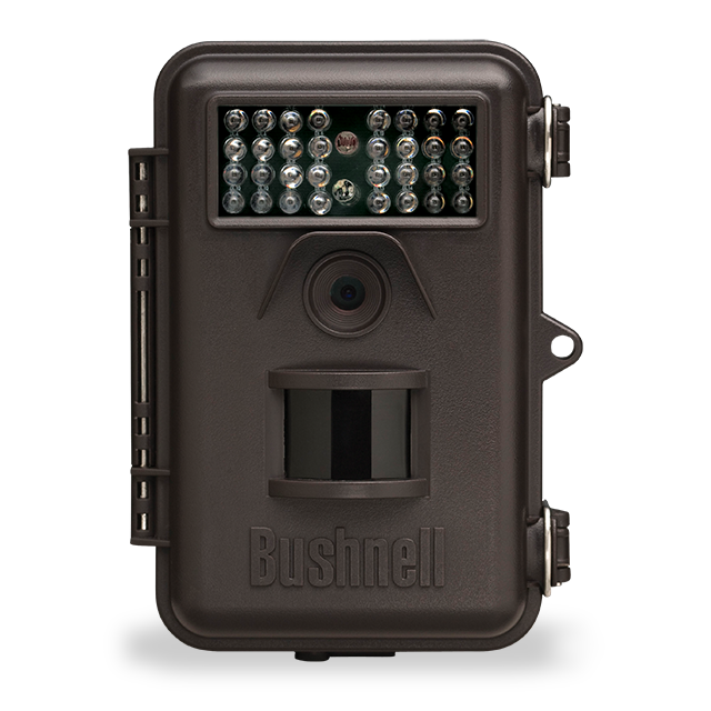 Bushnell 8MP Trophy Cam Standard Trail Cameras - BIOWEB Global