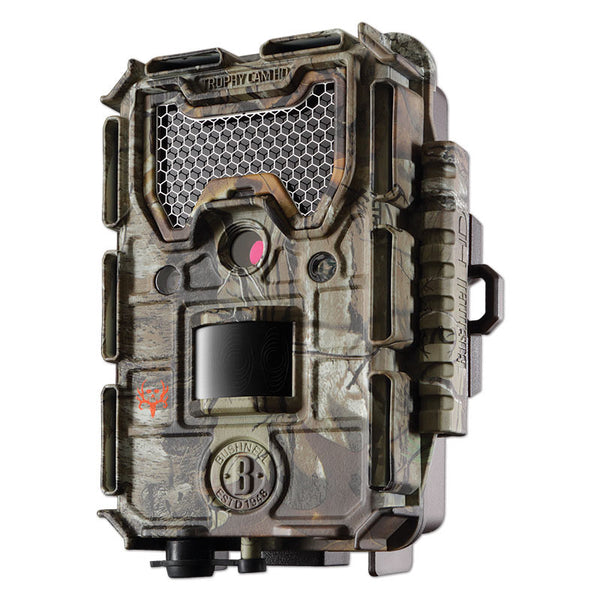 Bushnell(ブッシュネル) トロフィーカム HD Aggressor Low-Glow Trail Camera, Brown 119776C bush-119775c_600x.jpg?v=1571438616