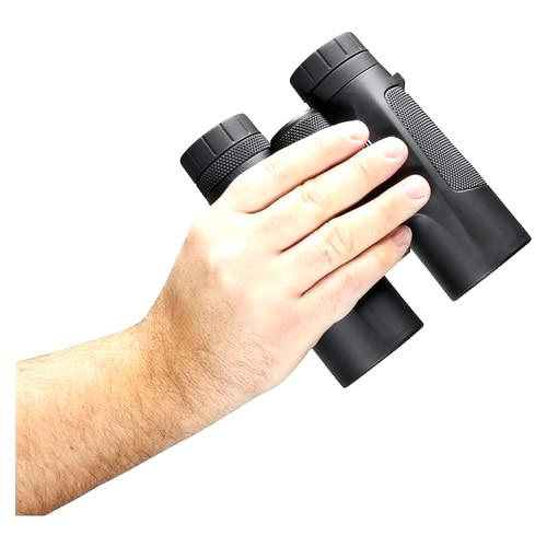 Bushnell PowerView Straight Tube Binoculars - BIOWEB USA