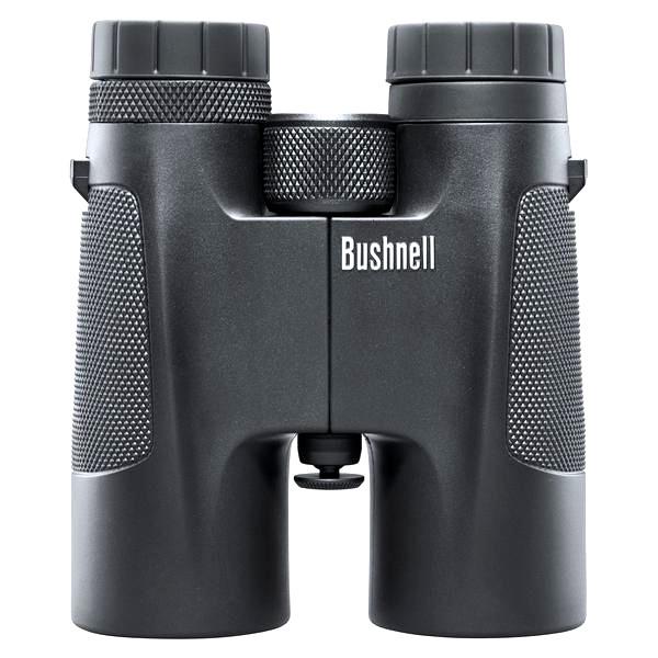 Bushnell PowerView Straight Tube Binoculars - BIOWEB USA