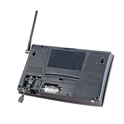 Davis Instruments Console Vantage Pro2 - BIOWEB Global