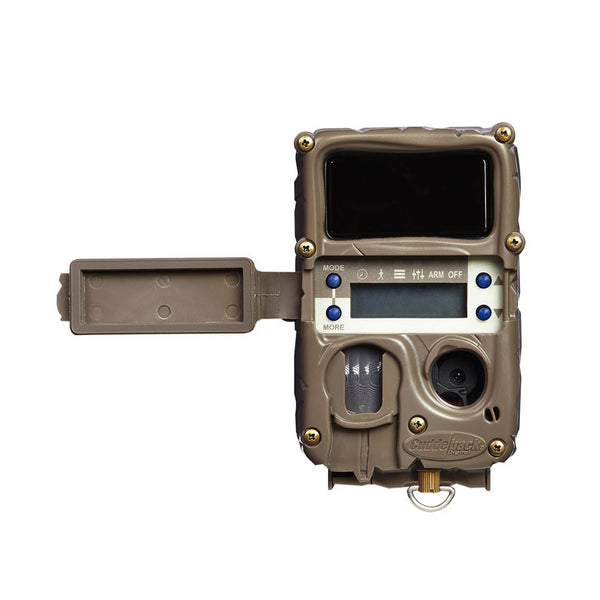 Cuddeback Triple Flash Bundle Camera - BIOWEB Global
