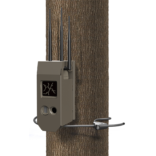 Safe Security Case CuddeSafe for Cuddeback G Series - Discontinued ...