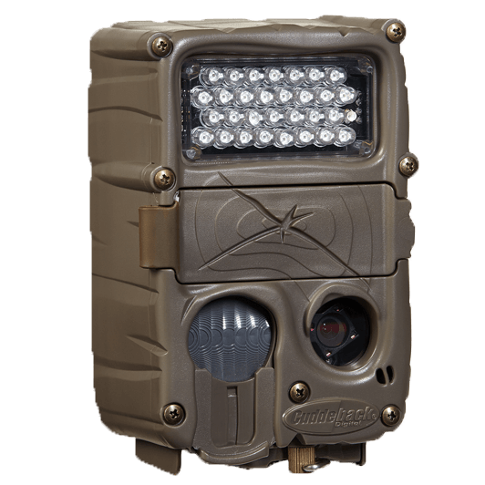 Cuddeback 20 MP X‑Change Cameras - BIOWEB USA