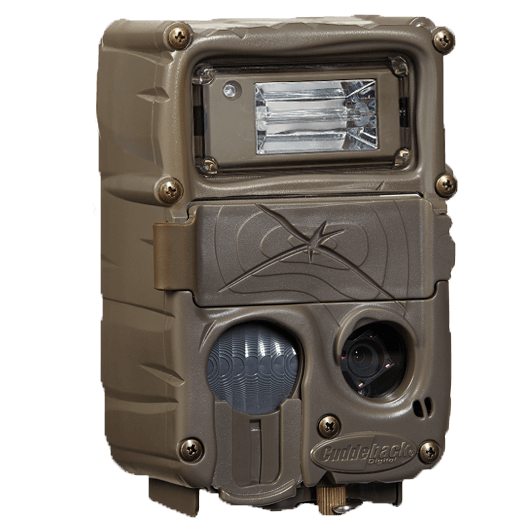 Cuddeback 20 MP X‑Change Cameras - BIOWEB USA