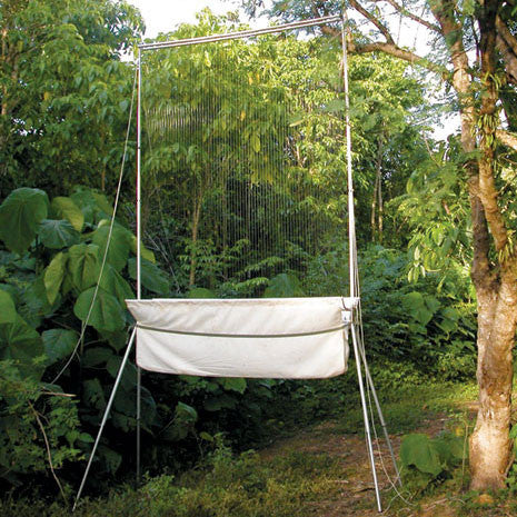 Faunatech Austbat Harptraps - BIOWEB USA