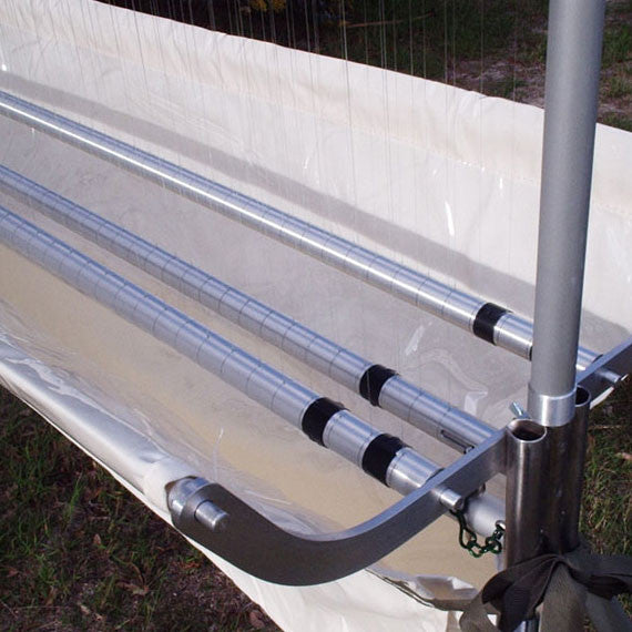 Faunatech Austbat Harptraps - BIOWEB USA