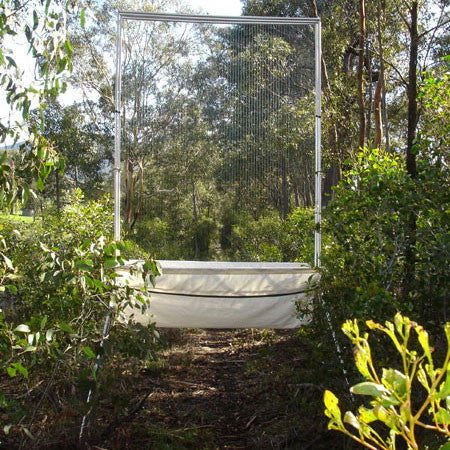 Faunatech Austbat Harptraps - BIOWEB USA