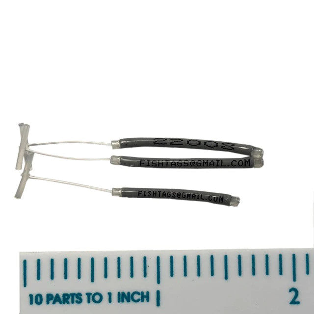 Floy T-Bar Anchor Fish Tags ²⁵ - BIOWEB USA