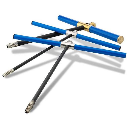 Haglöf Increment Borers - BIOWEB Global