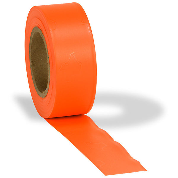 Tuff-Stuff Vinyl Glo Flagging - BIOWEB USA