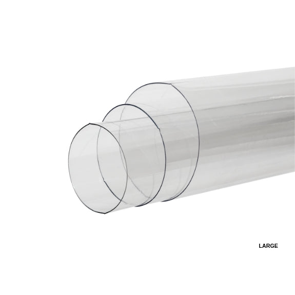 Snake Bagger Restraining Tubes - BIOWEB Global