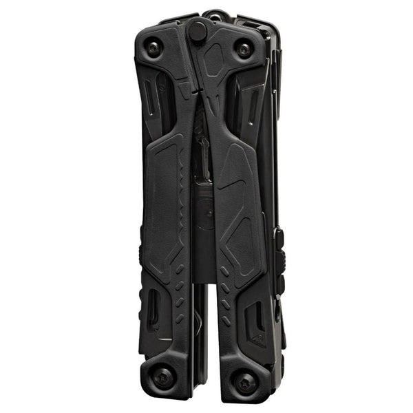 Leatherman OHT Multi Tool, 16 Tools - BIOWEB USA