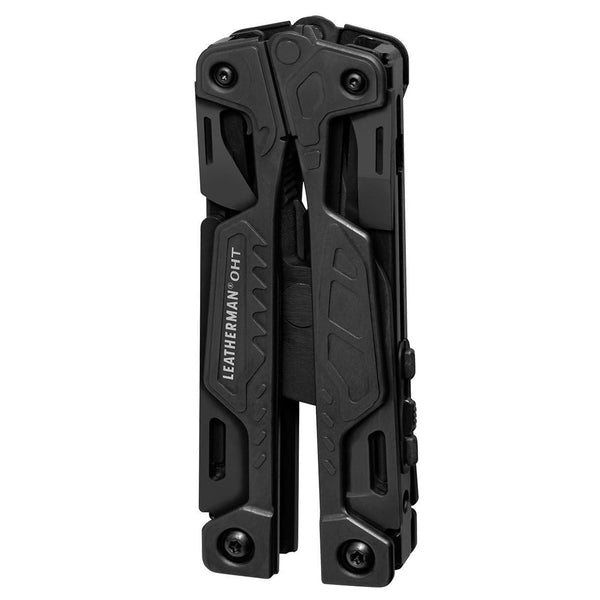Leatherman OHT Multi Tool, 16 Tools - BIOWEB USA
