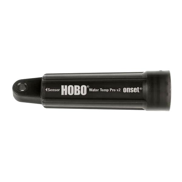 Registrador de datos HOBO Water Temperature Pro v2 - BIOWEB USA
