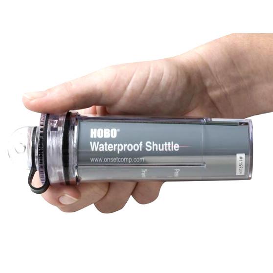 Onset HOBO Waterproof Conveyor Station - BIOWEB USA