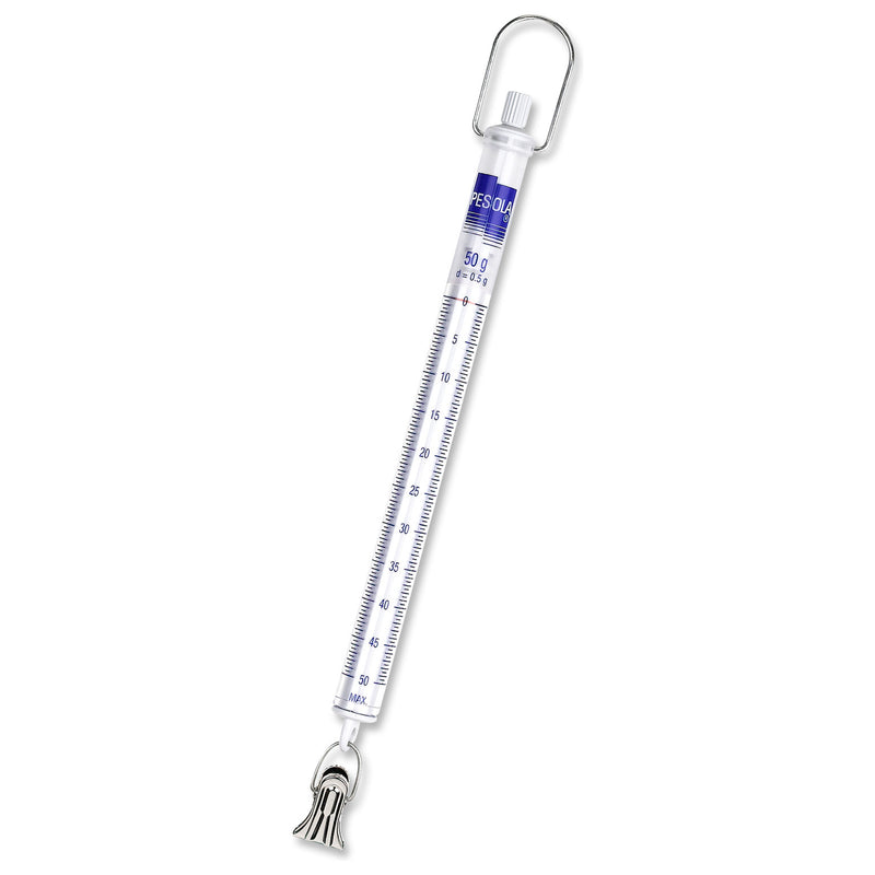 Pesola LightLine Spring Scales - BIOWEB Global