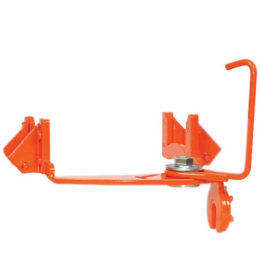 Installation Tool SnapFast Clamp for Diverters ²⁶ - BIOWEB USA