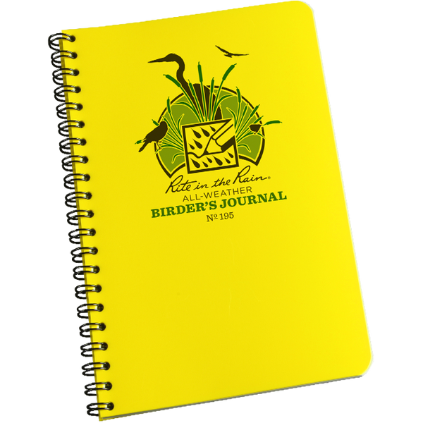 Waterproof Notebooks & Papers - BIOWEB Global