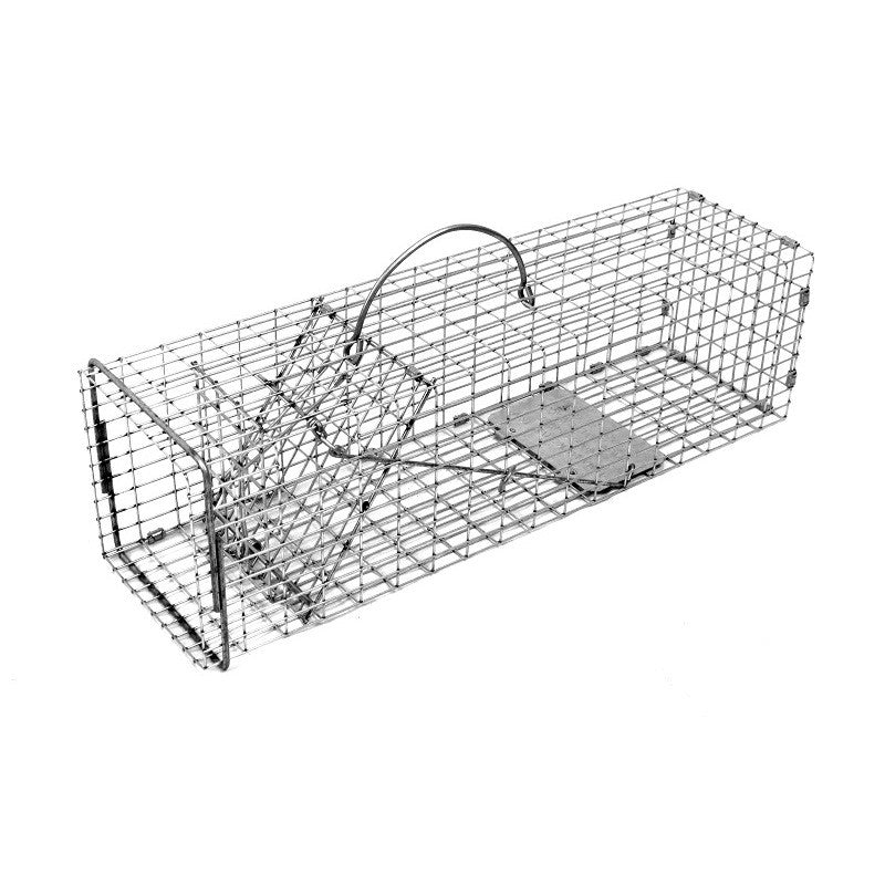 Tomahawk Flush Mount Traps - BIOWEB Global