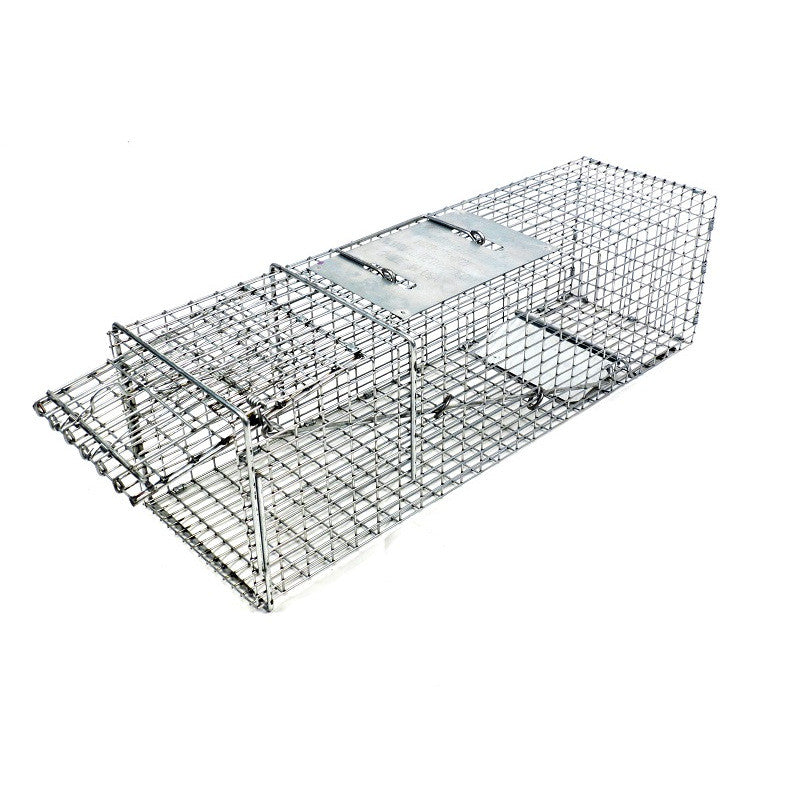 Tomahawk Long Traps with One Trap Door - BIOWEB Global