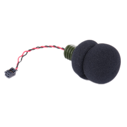 Wildlife Acoustics Acoustic Microphone Stub for Mini Family - BIOWEB USA