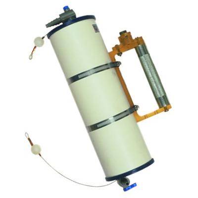 Wildco Alpha Water Samplers Vertical PVC - BIOWEB USA