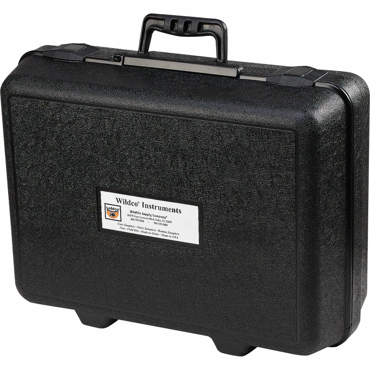 Wildco® Surber Type Stream Bottom Sampler - BIOWEB Global