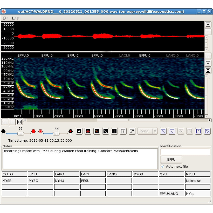 Kaleidoscope Software - BIOWEB Global